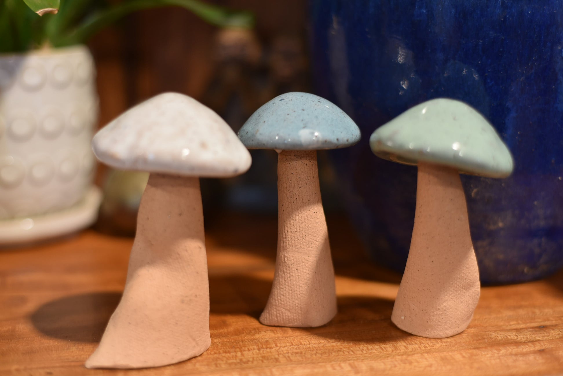 Welcome to Mud & Maker!