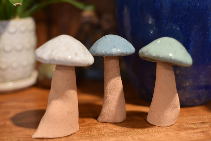 Welcome to Mud & Maker!